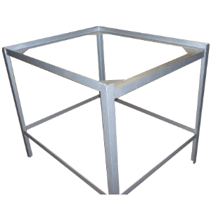 Shop IBC Stand for Safe and Efficient Liquid Dispensing | Quality Urea ...