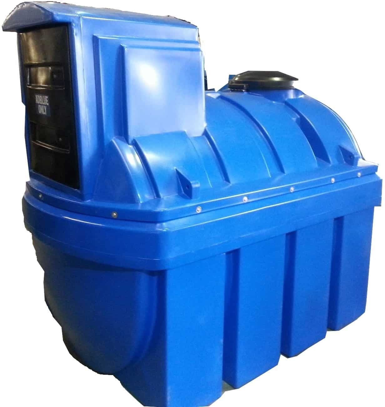 Shop Large Adblue® Storage Tanks | Quality Urea Solution